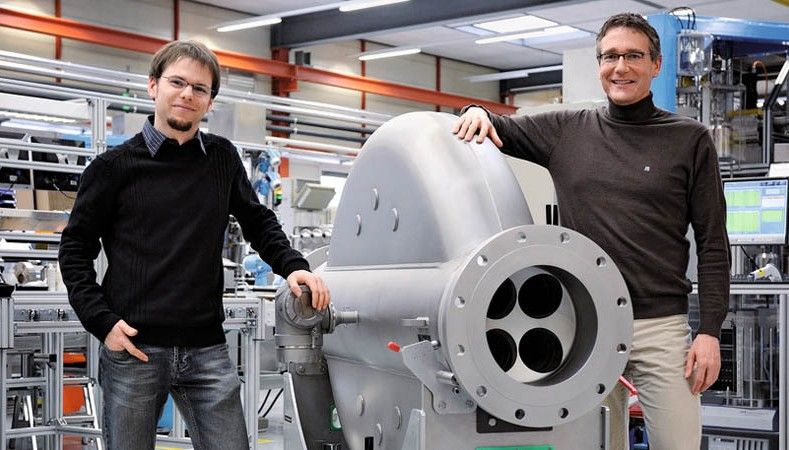 Proline Promass X – Coriolis mjerač protoka - IBEJ d.o.o. Sarajevo