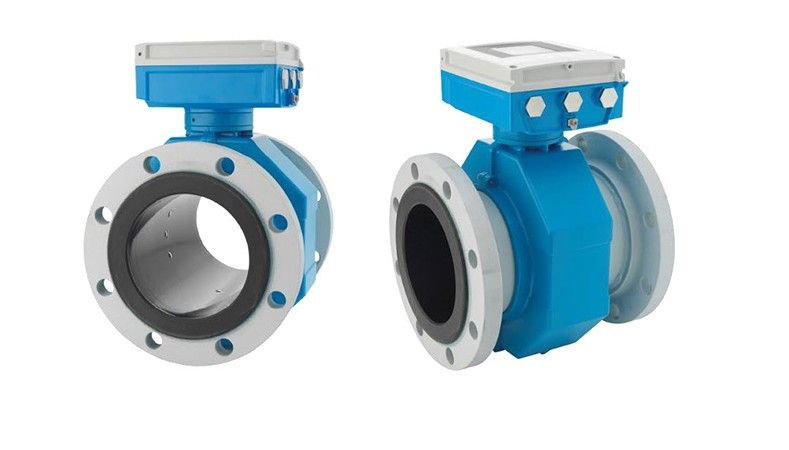 Proline Promag W 300/400/500 Za mjerenje protoka neovisno o mjestu ...