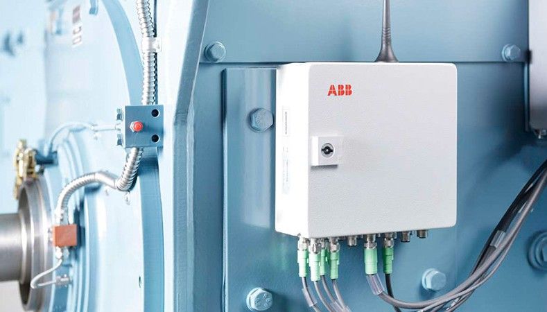 IBEJ je servis za ABB pretvarače i invertore - IBEJ d.o.o. Sarajevo