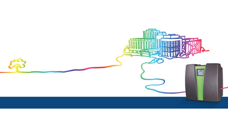 GRUNDFOS OXIPERM PRO -Vrhunska dezinfekcija vode - IBEJ d.o.o. Sarajevo