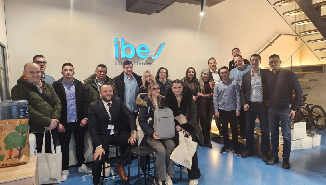 Održana radionica o procesnoj automatici i industrijskoj ...